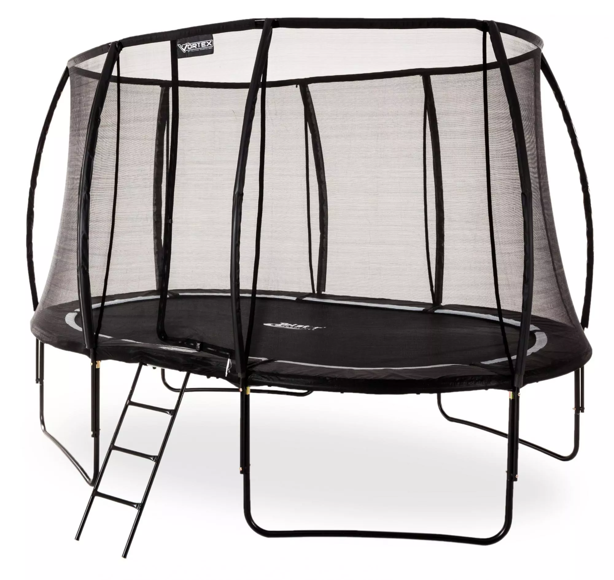 9 X 13ft Oval Telstar VORTEX BLACK Edition Package All On Tick 9 X 13ft Oval Telstar VORTEX BLACK Edition Package All On Tick